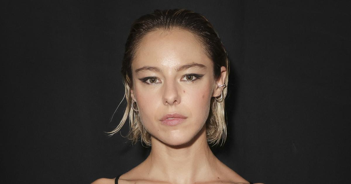 Marion Barbeau : Biographie et actualités