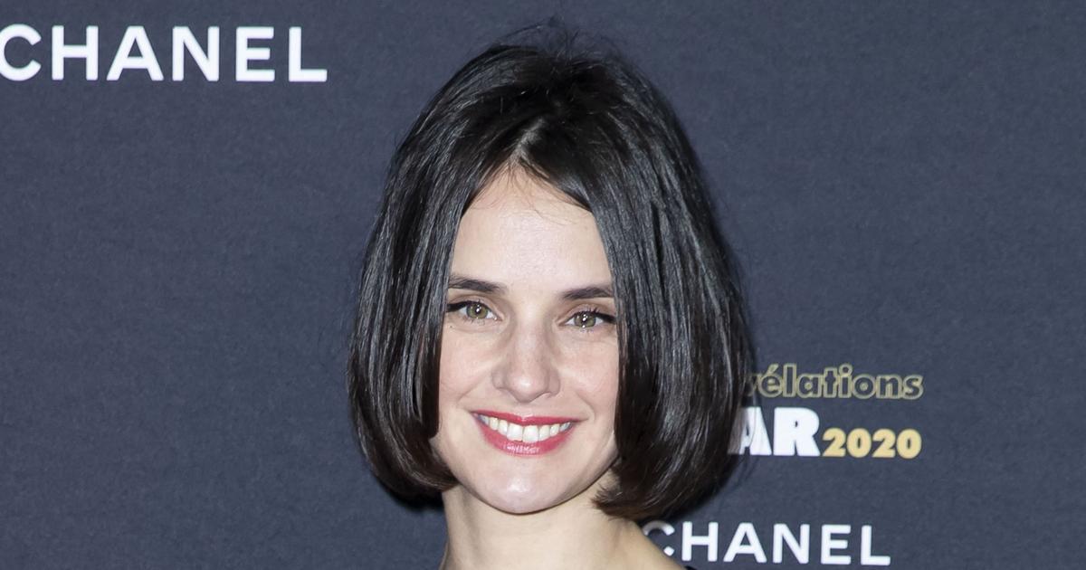 Jennifer Decker : Biographie et actualités