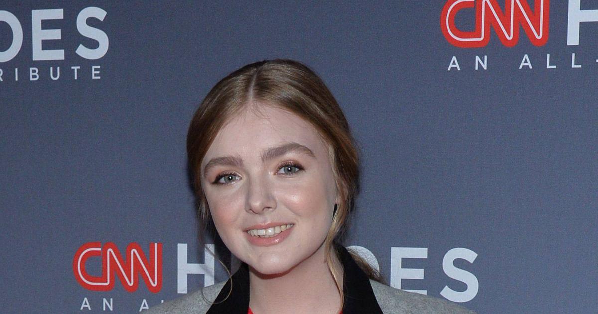 Elsie Fisher : Biographie et actualités