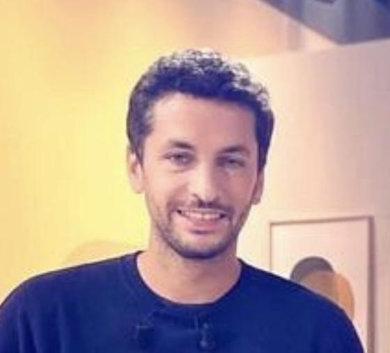 Benjamin Müller : Biographie et actualités