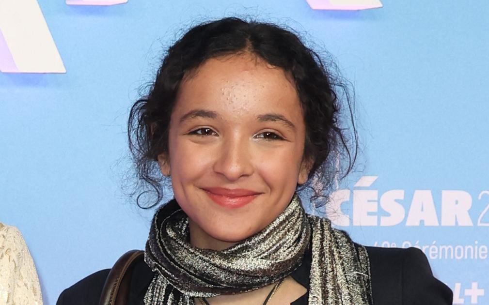 Nour-Chloe Vallaud : Biographie et actualités