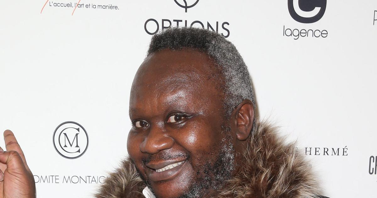 Magloire : Biographie et actualités