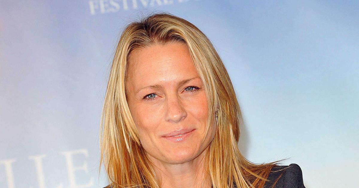 Robin Wright : Biographie et actualités