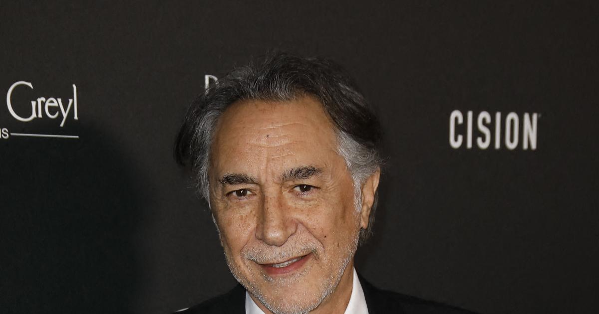 Richard Berry : Biographie et actualités