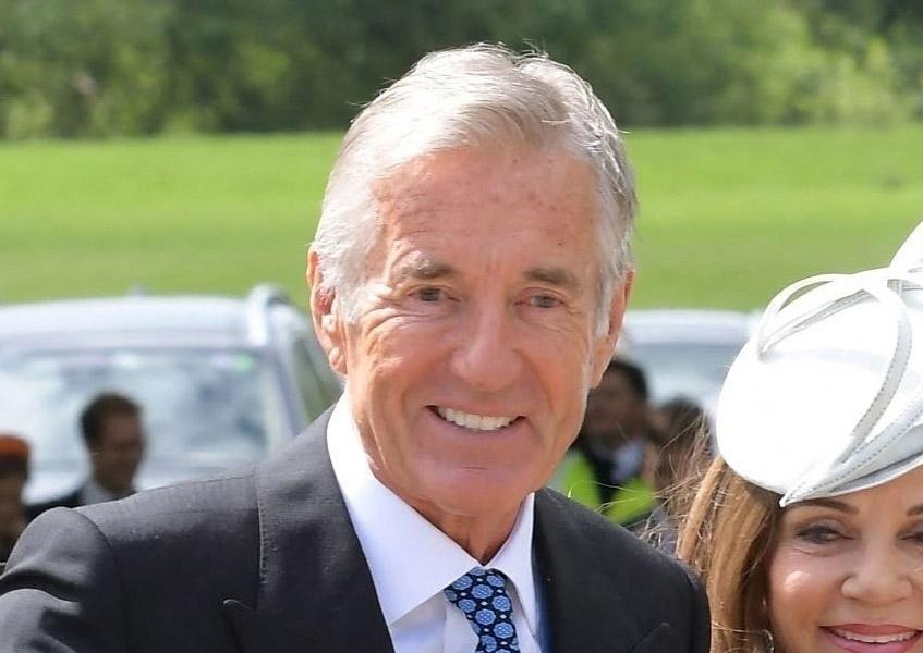 David Matthews : Biographie et actualités