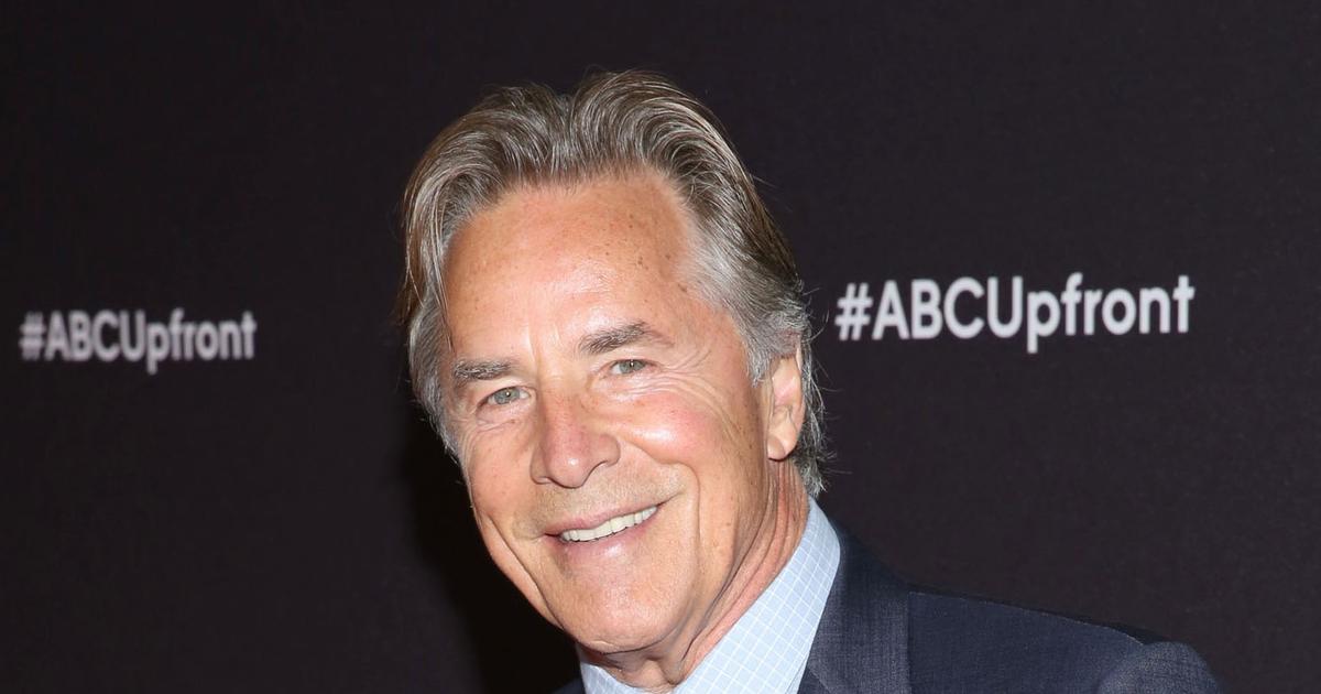 Don Johnson : Biographie et actualités