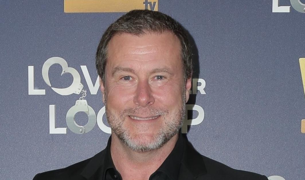 Dean McDermott : Biographie et actualités