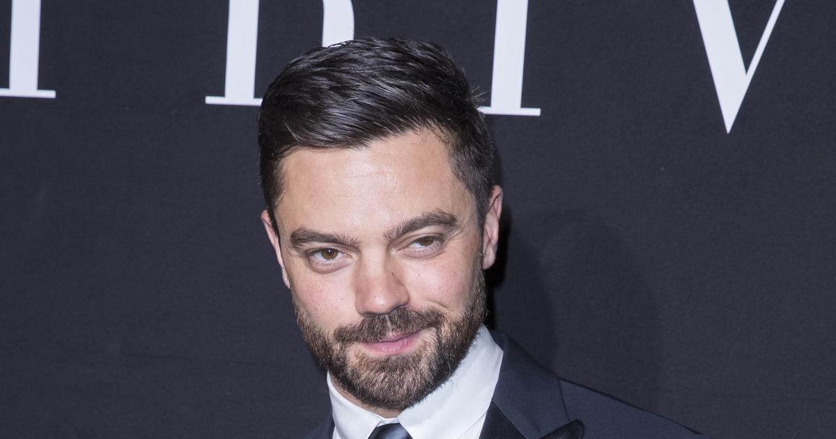 Dominic Cooper : Biographie et actualités