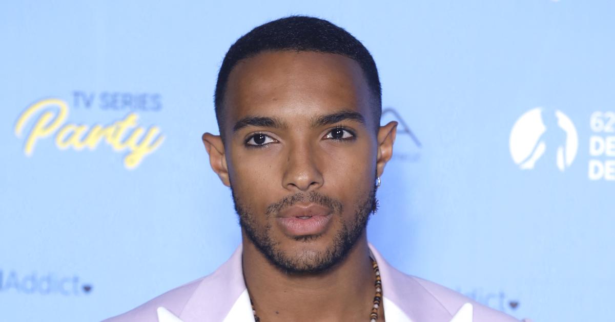 Benjamin Douba : Biographie et actualités