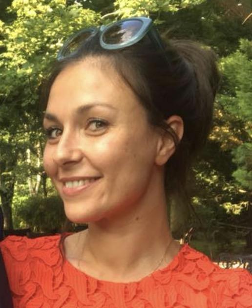 Elisa Coudray : Biographie et actualités