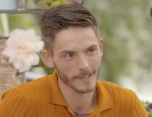 Alexandre - L'amour est dans le pré 15 : Biographie et actualités