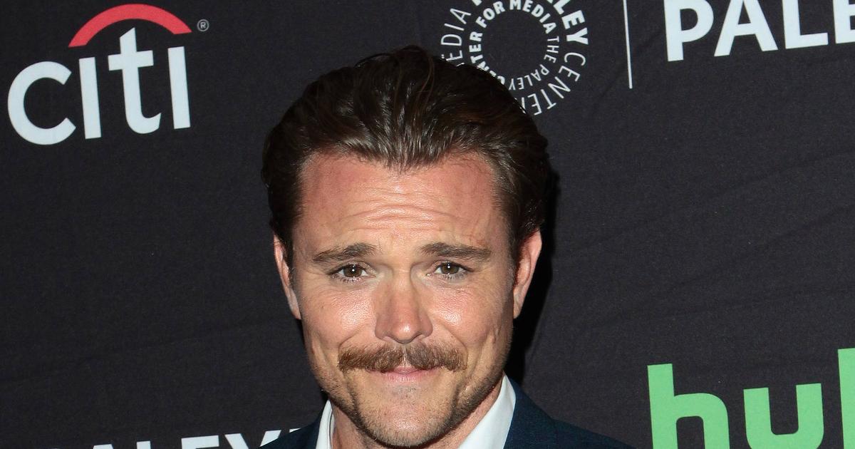 Clayne Crawford : Biographie et actualités