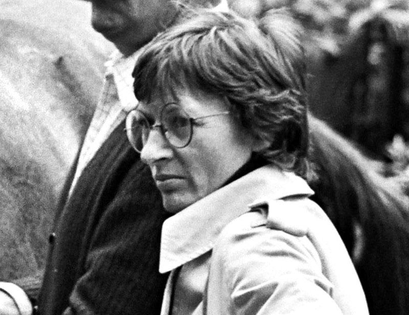 Alexandra Moscwa : Biographie et actualités