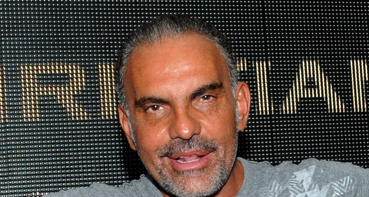 Christian Audigier : Biographie et actualités