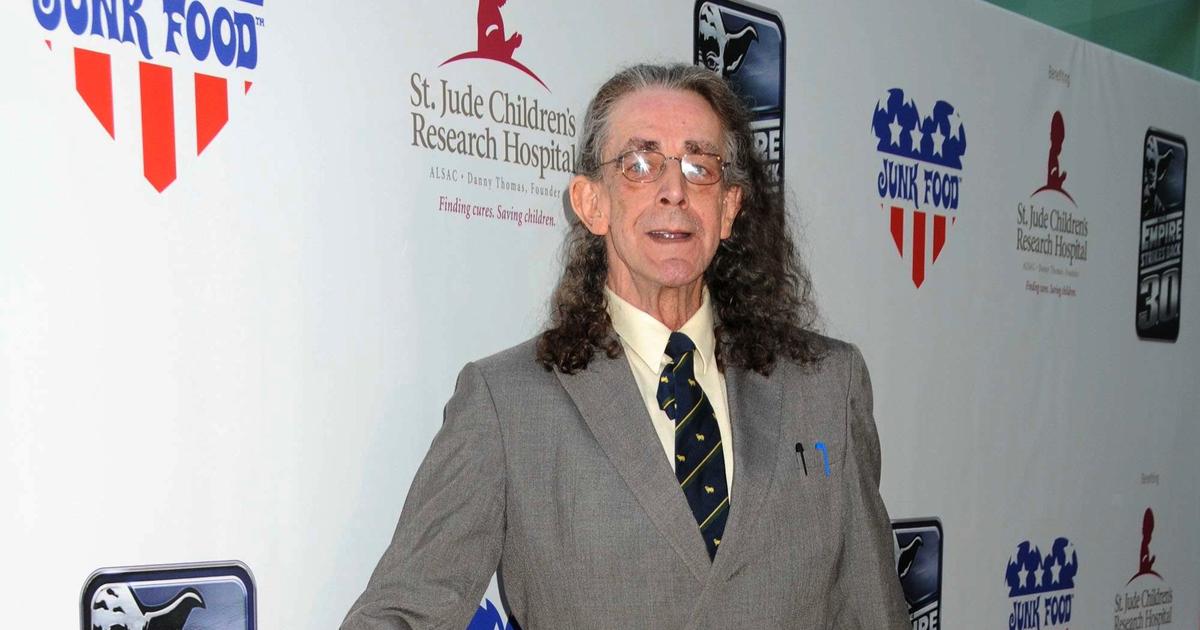 Peter Mayhew : Biographie et actualités