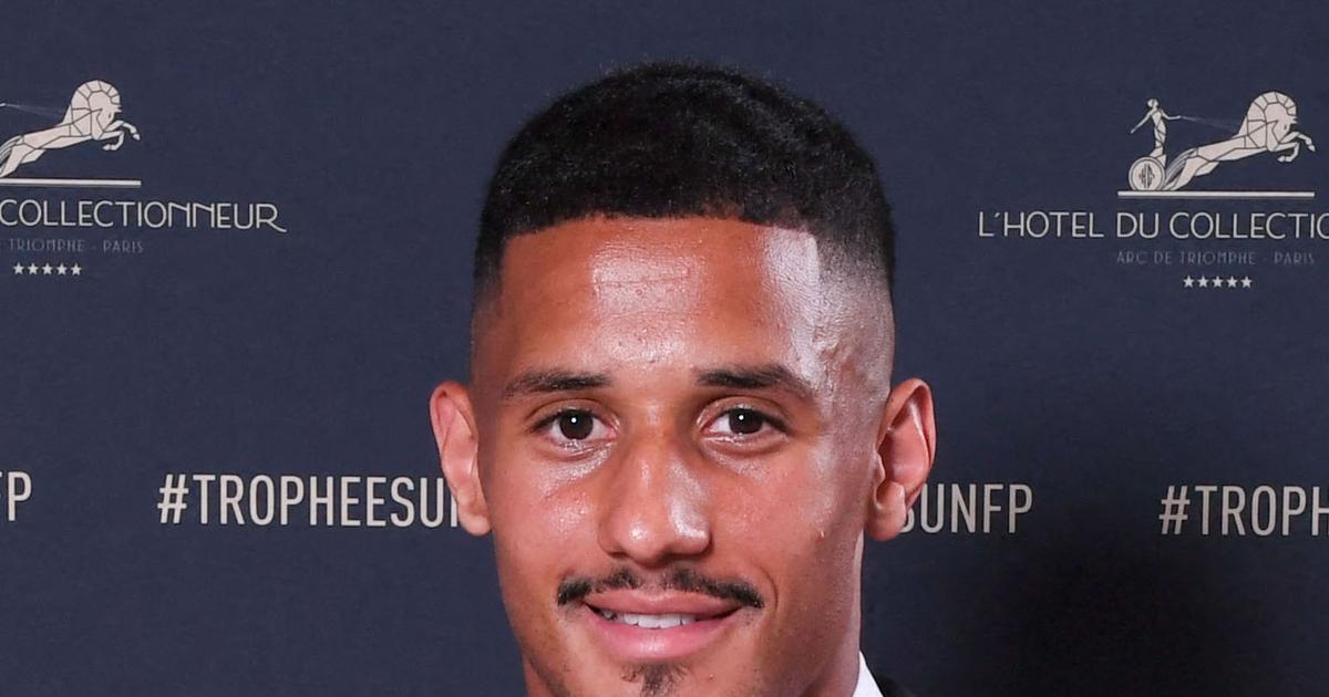 William Saliba : Biographie et actualités