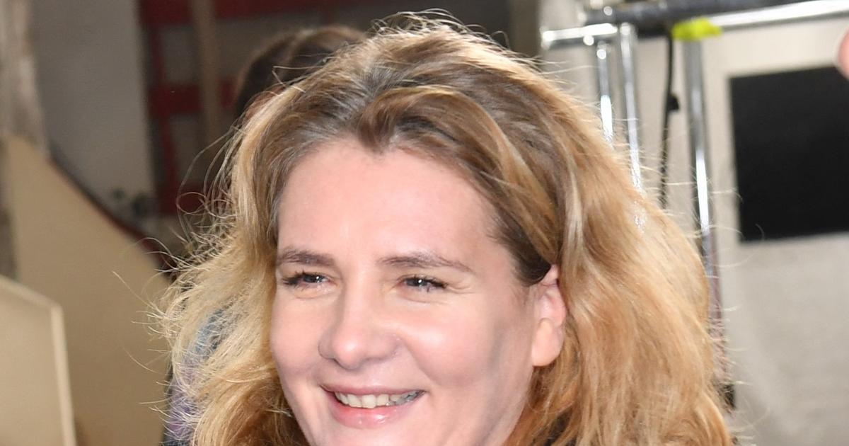 Marie-Amélie Seigner : Biographie et actualités