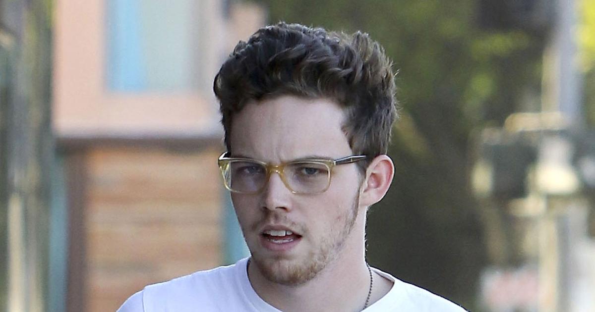 Dylan Beck : Biographie et actualités