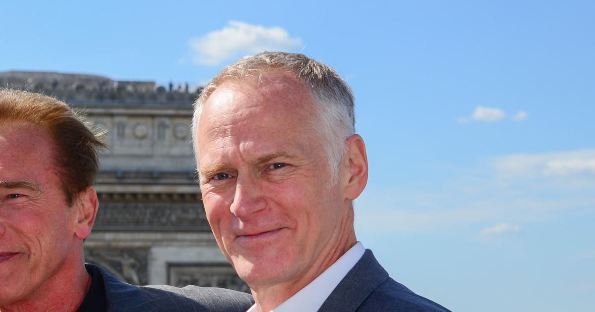 Alan Taylor : Biographie et actualités