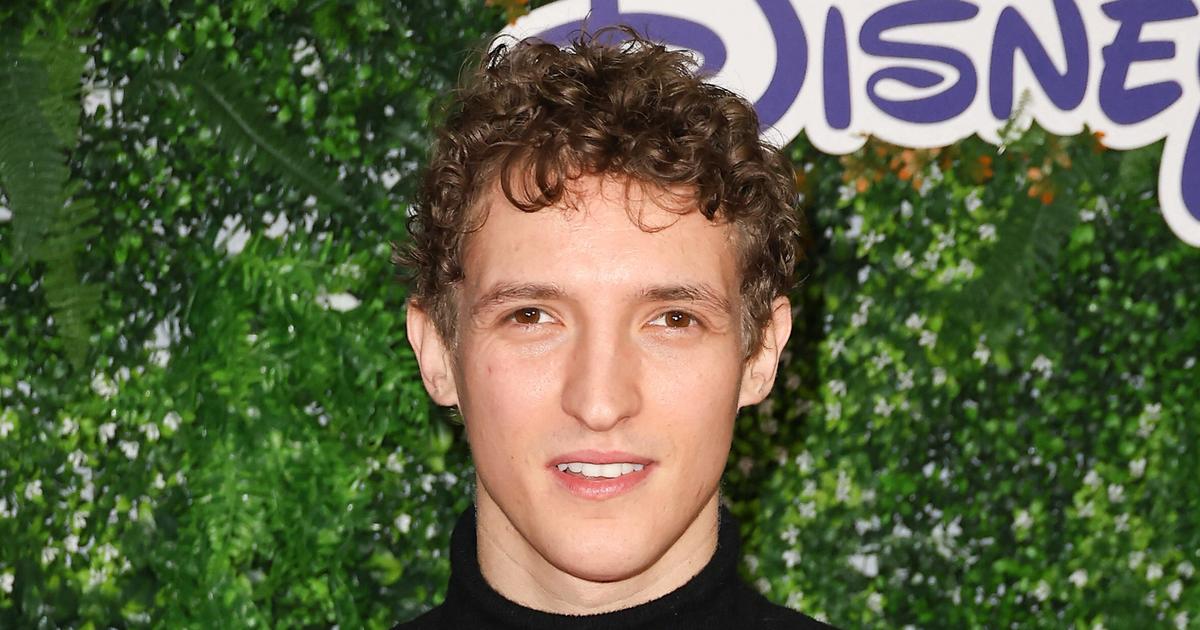 Aliocha Schneider : Biographie et actualités