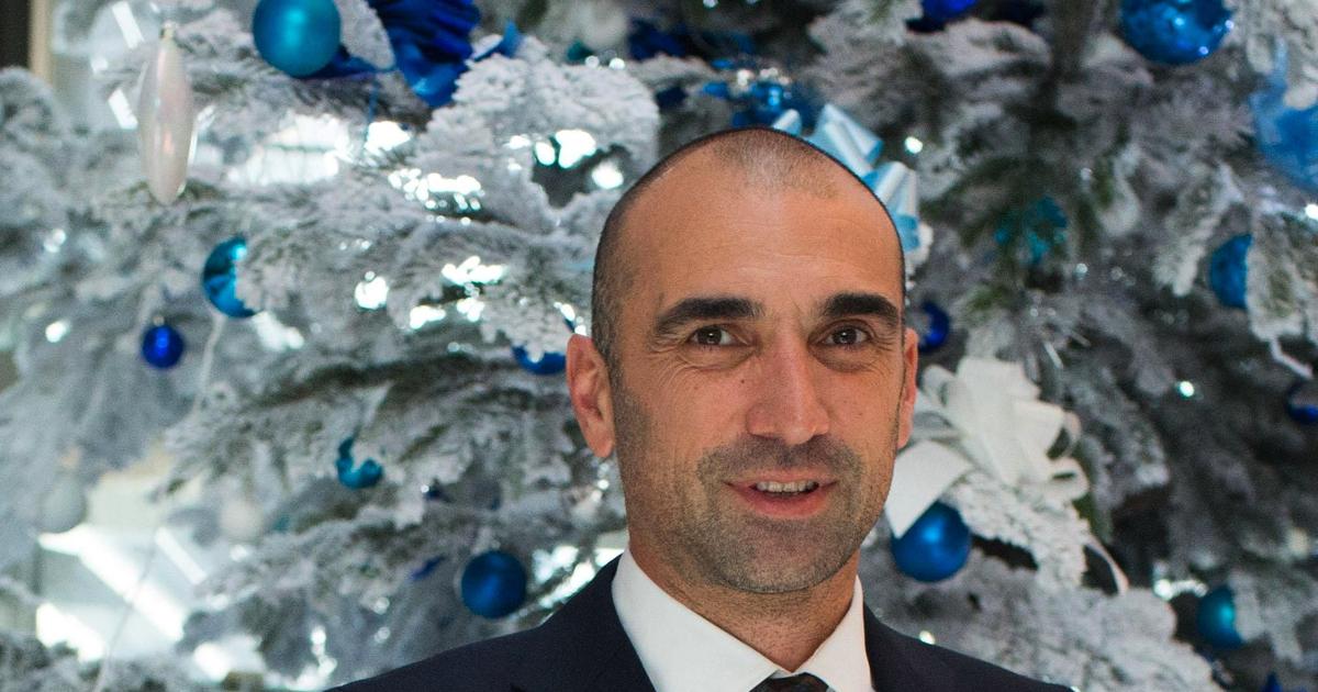 Jérôme Alonzo : Biographie et actualités