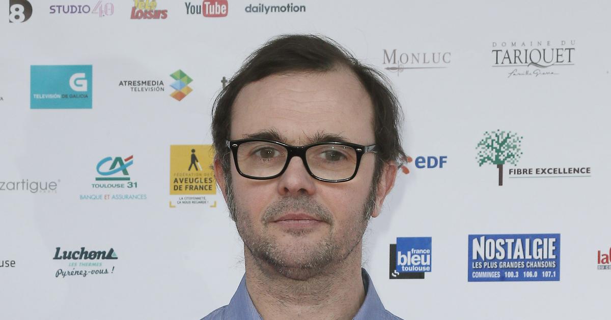 Eric Berger : Biographie et actualités