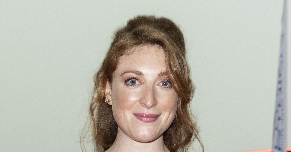 Sarah Stern : Biographie et actualités