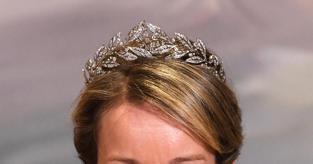 Mathilde de Belgique : Biographie et actualités