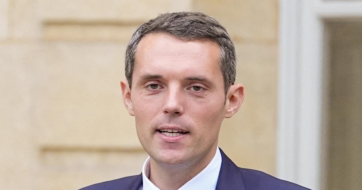 Alexandre Portier : Biographie et actualités