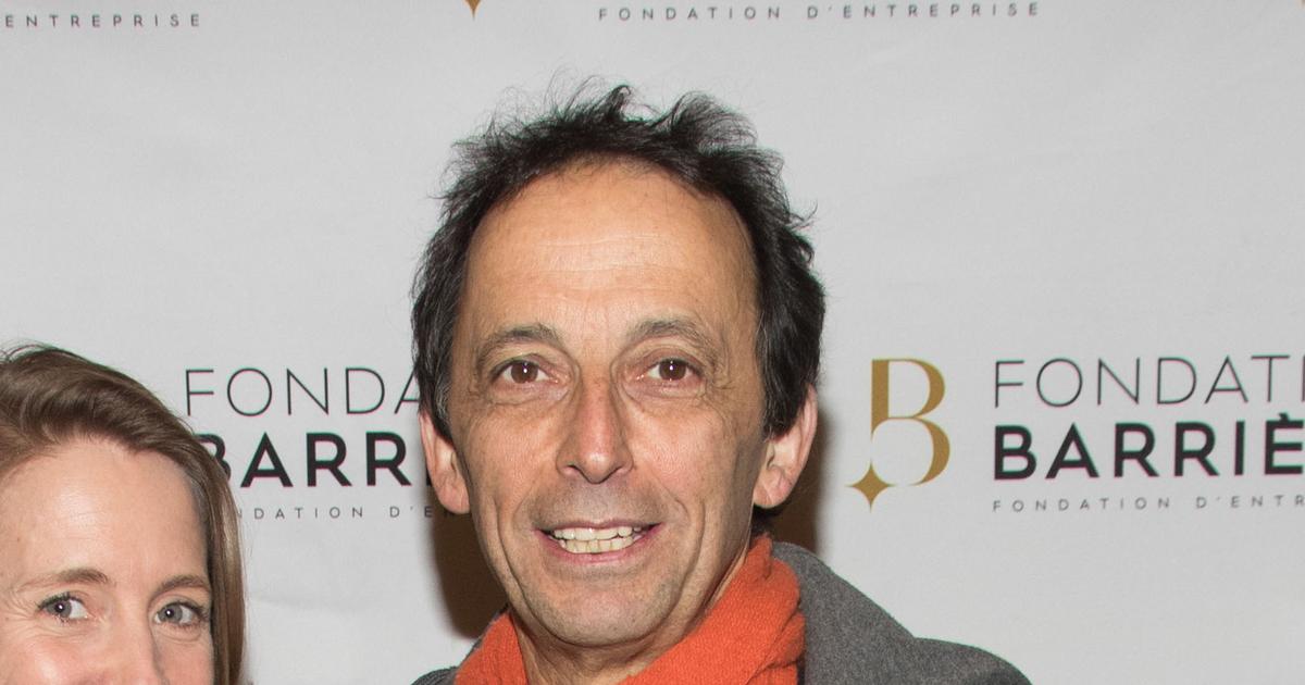 Eric Métayer : Biographie et actualités