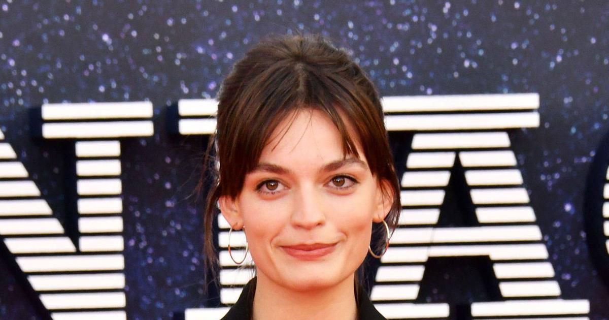 Emma MacKey : Biographie et actualités
