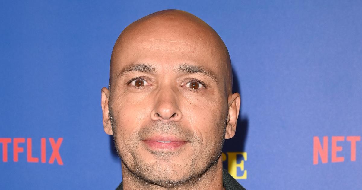 Eric Judor : Biographie et actualités