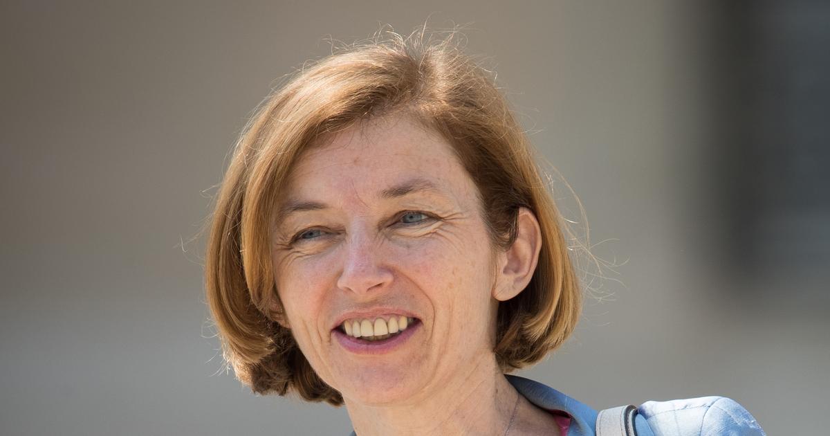 Florence Parly : Biographie et actualités