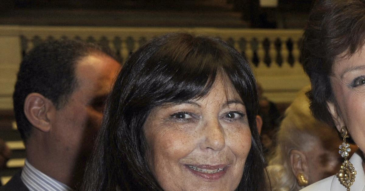 Marie Berry : Biographie et actualités