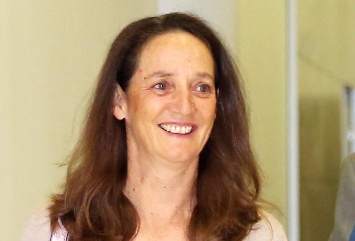 Jane Ferguson : Biographie et actualités