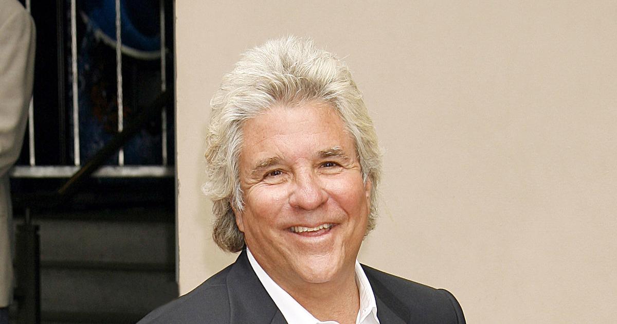 Jon Peters : Biographie et actualités