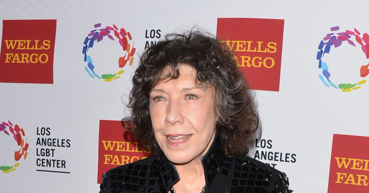 Lily Tomlin : Biographie et actualités