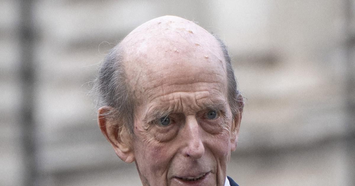 Edward de Kent : Biographie et actualités