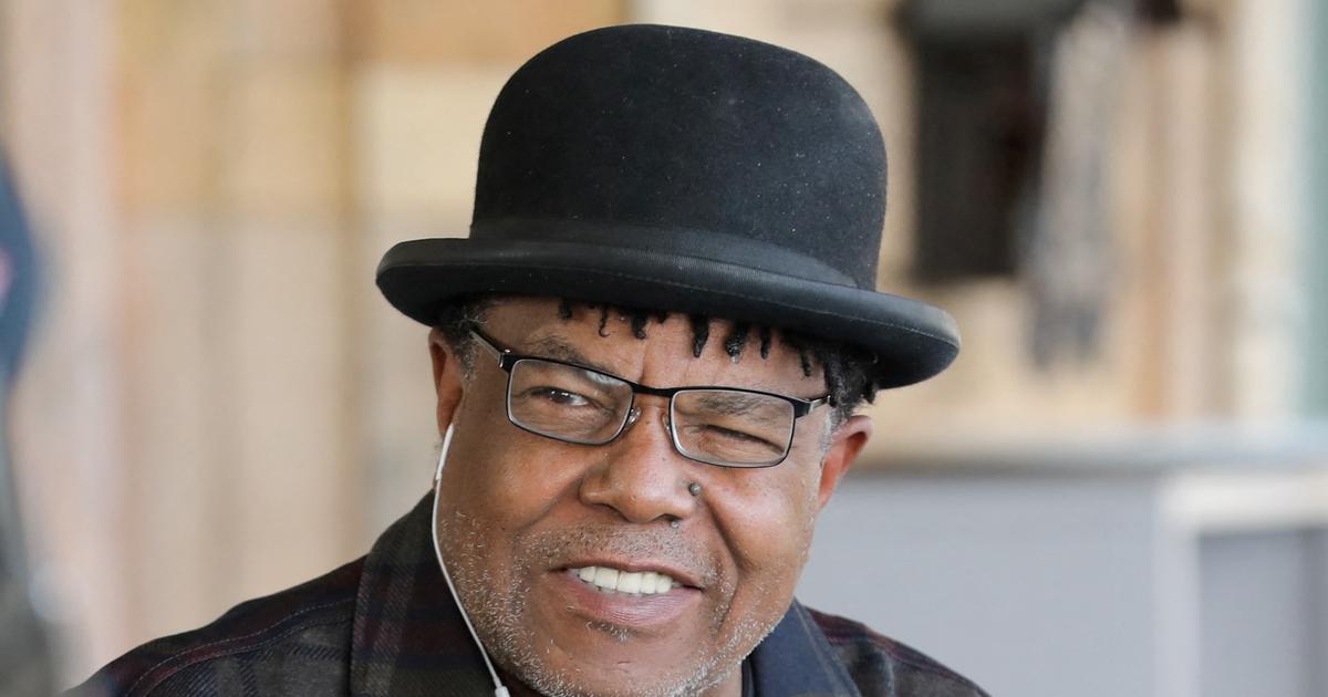 Tito Jackson : Biographie et actualités