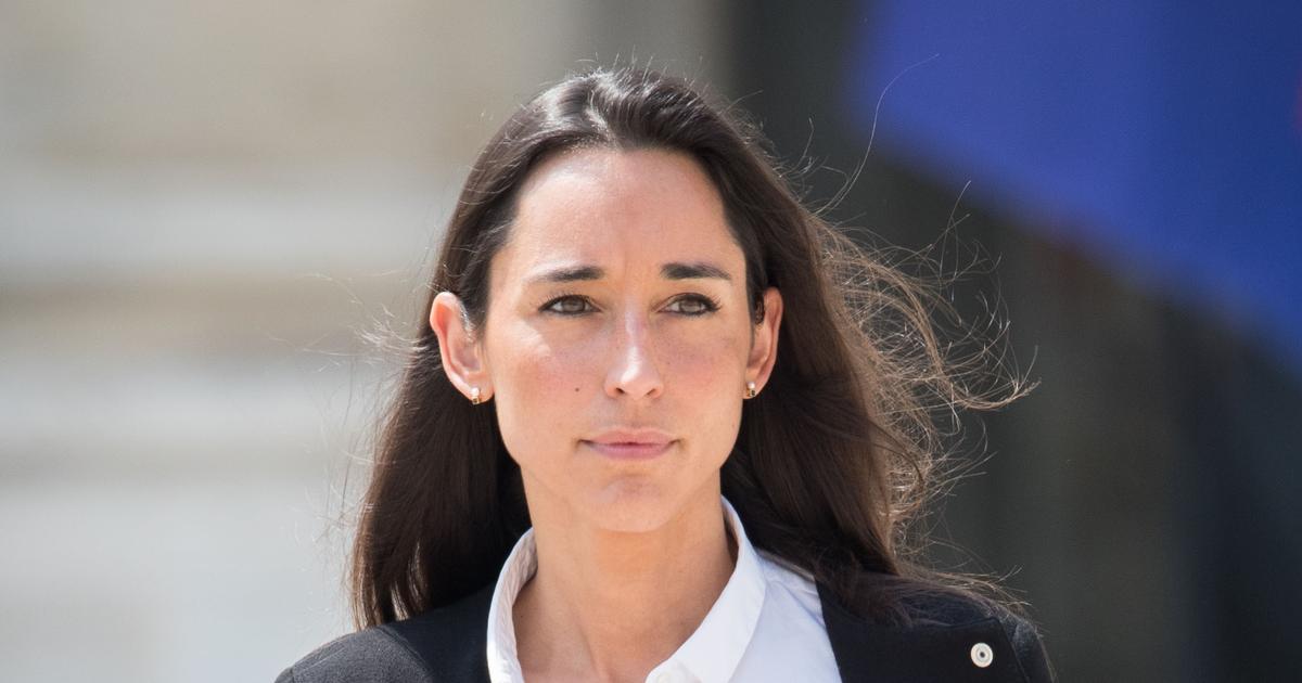 Brune Poirson : Biographie et actualités