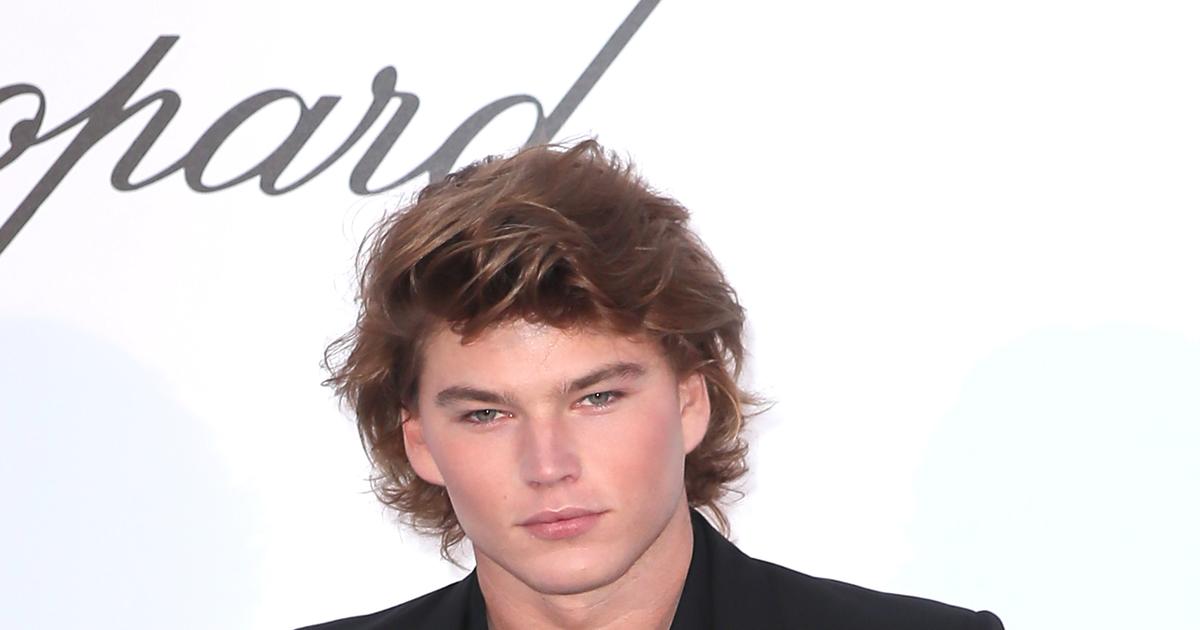 Jordan Barrett : Biographie et actualités