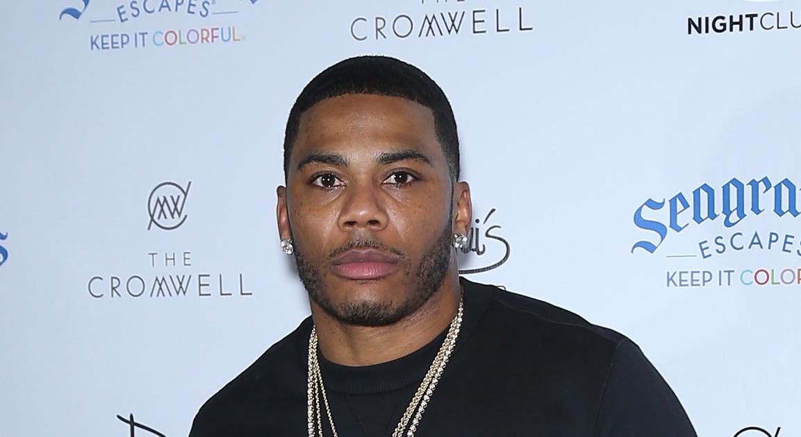 Nelly : Biographie et actualités