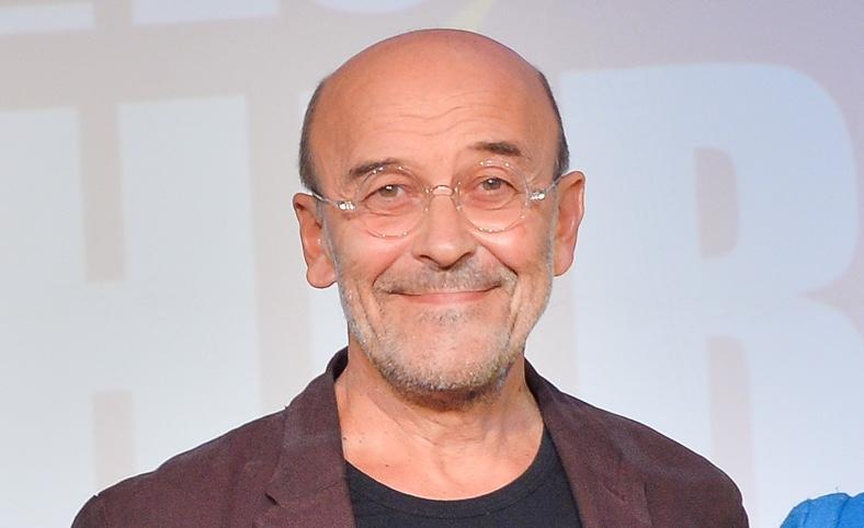 Patrick Paroux : Biographie et actualités