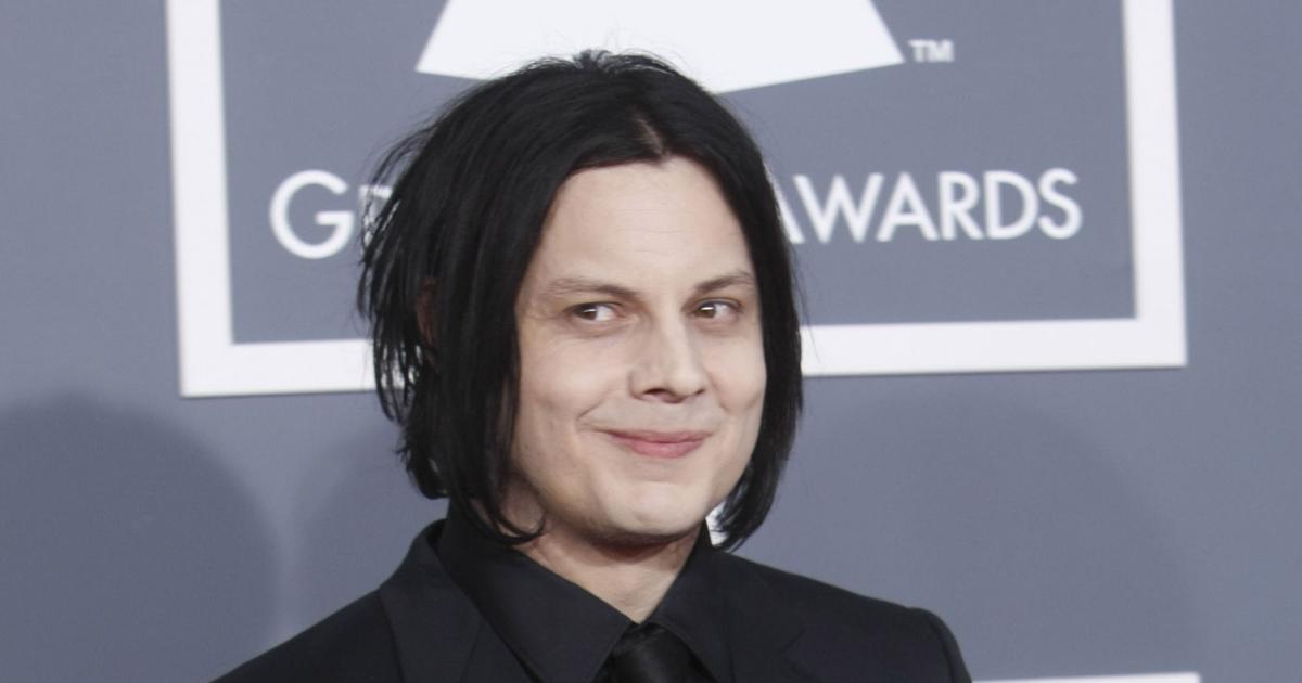 Jack White : Biographie et actualités