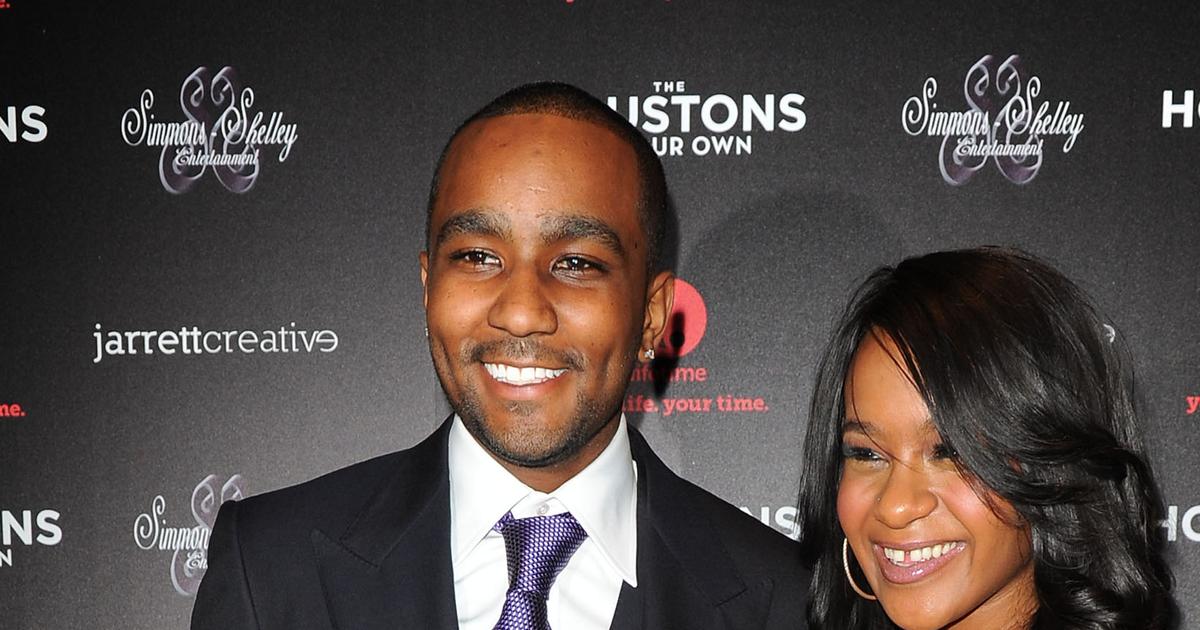 Nick Gordon : Biographie et actualités
