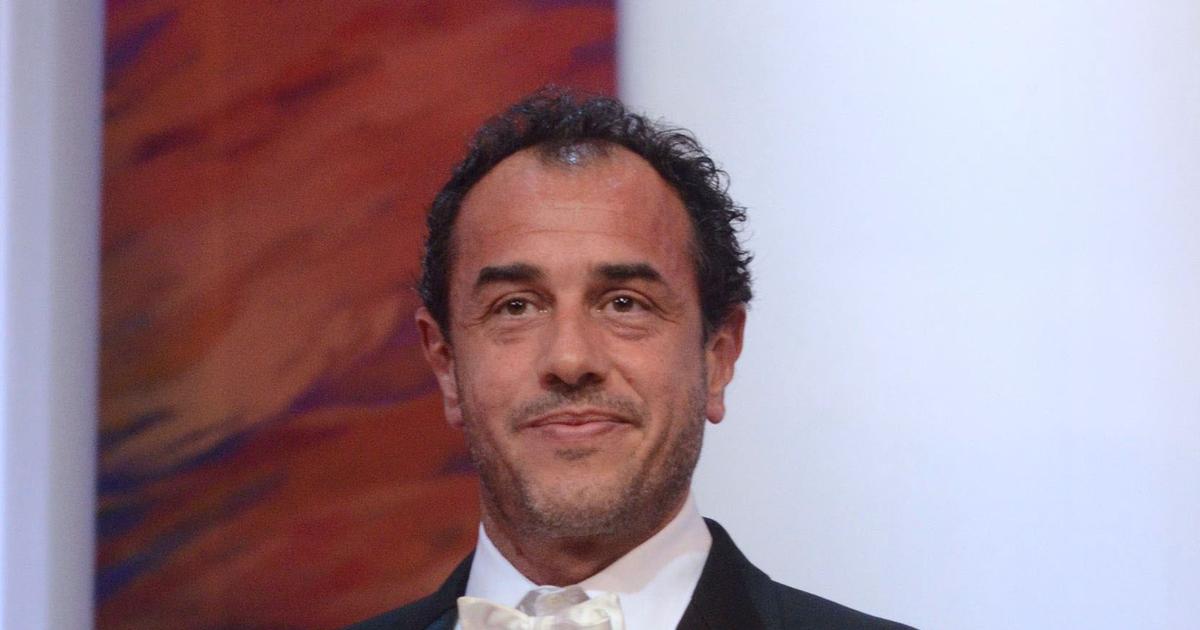 Matteo Garrone : Biographie et actualités