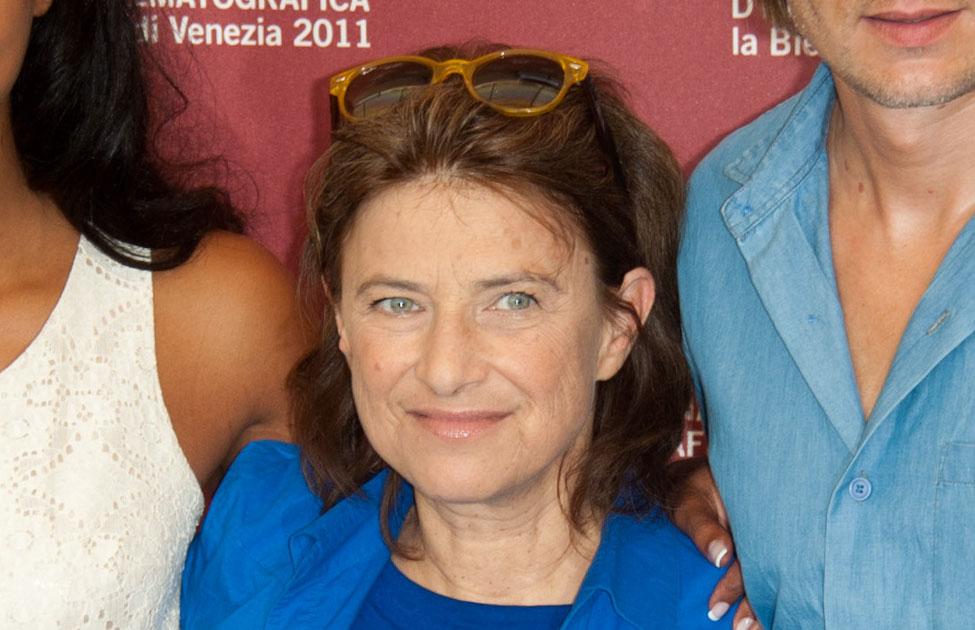 Chantal Akerman : Biographie et actualités