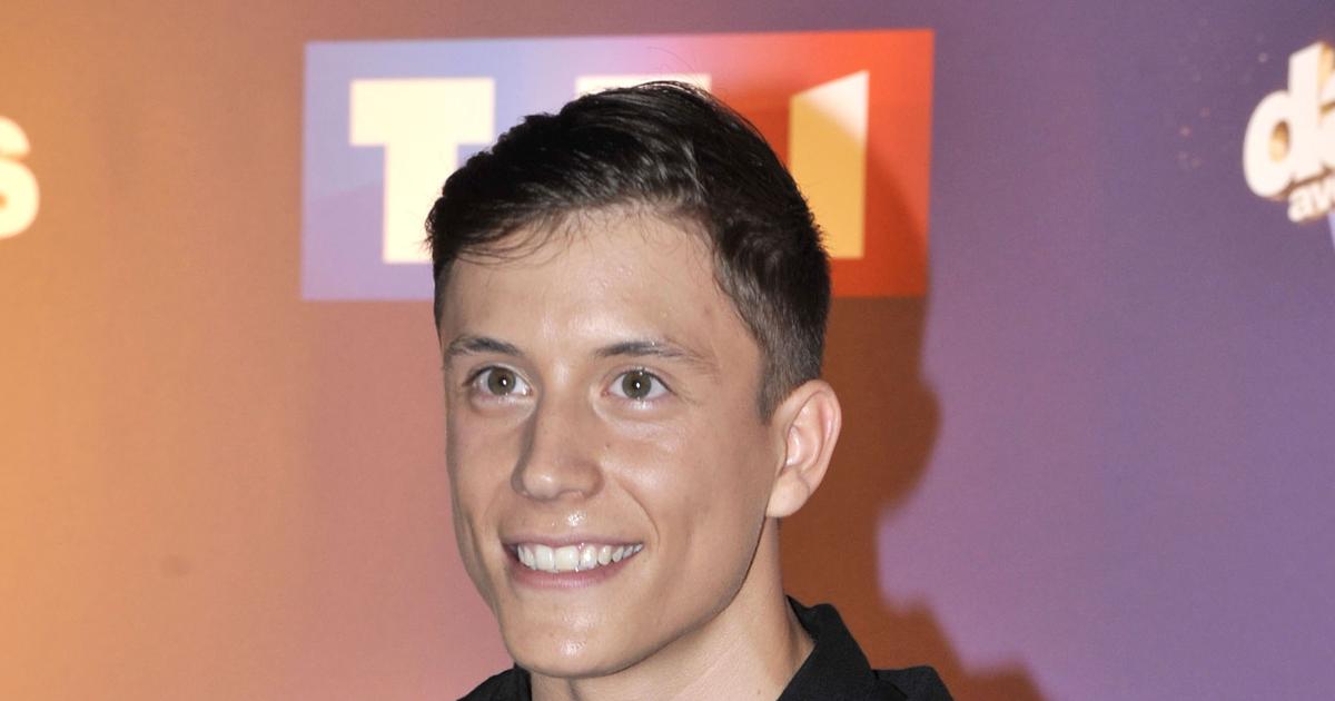 Loïc Nottet : Biographie et actualités