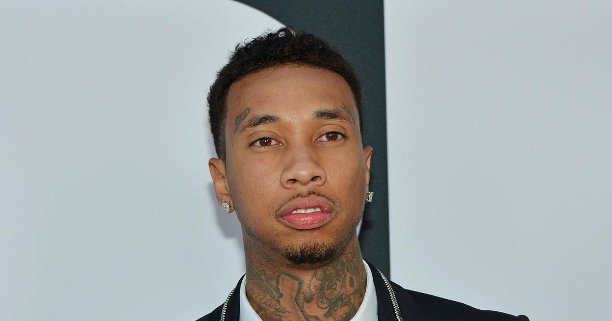 Tyga : Biographie et actualités