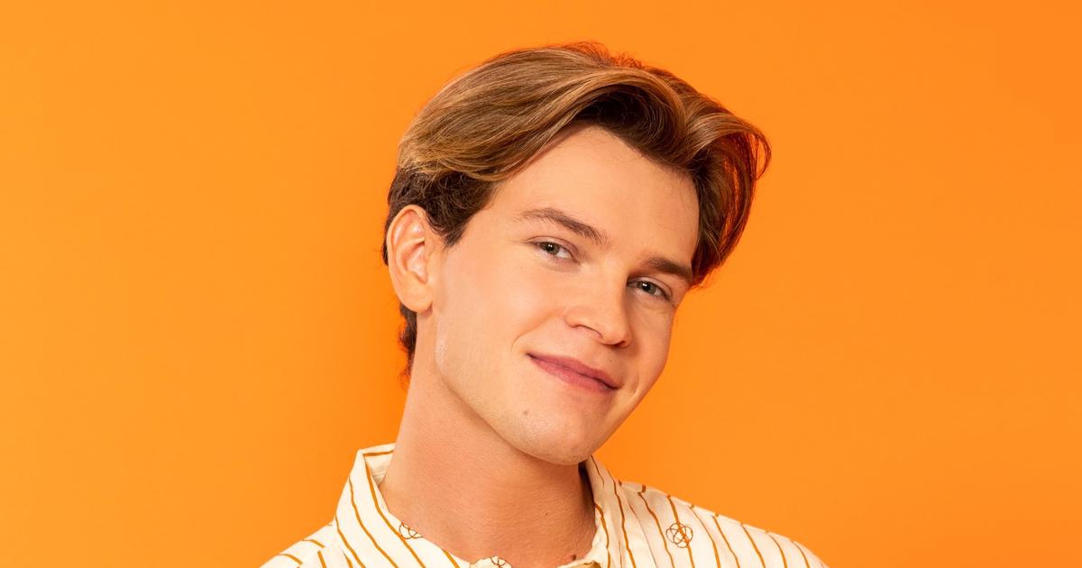 Louis - Star Academy 2022 : Biographie et actualités